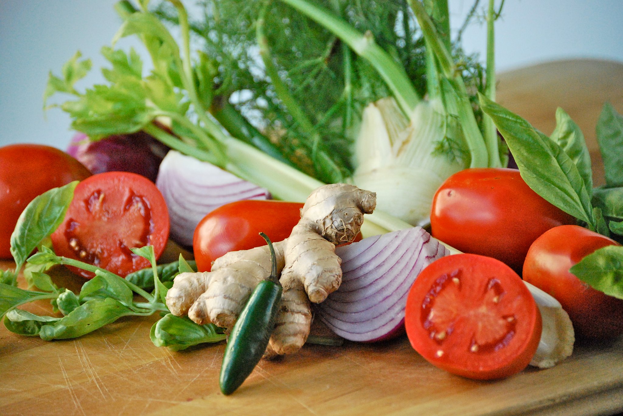 Cheesy Vegetable Medley | thekitchenman | Wayne Conrad Serbu ...