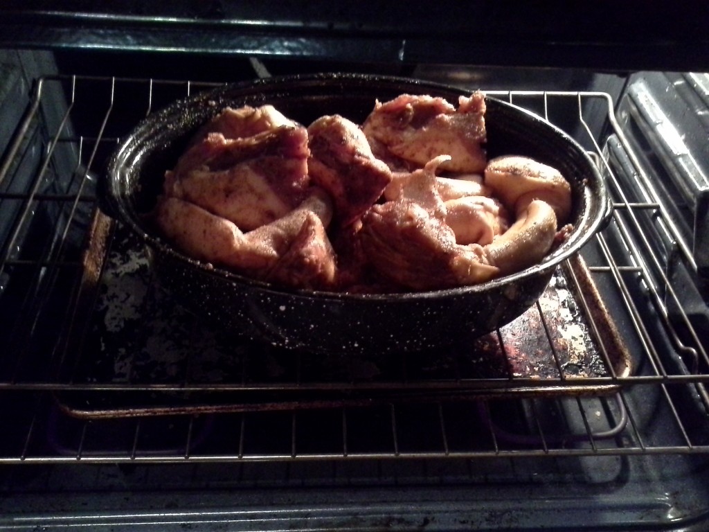 Pig Tails thekitchenman Way. | thekitchenman | Wayne Conrad Serbu ...