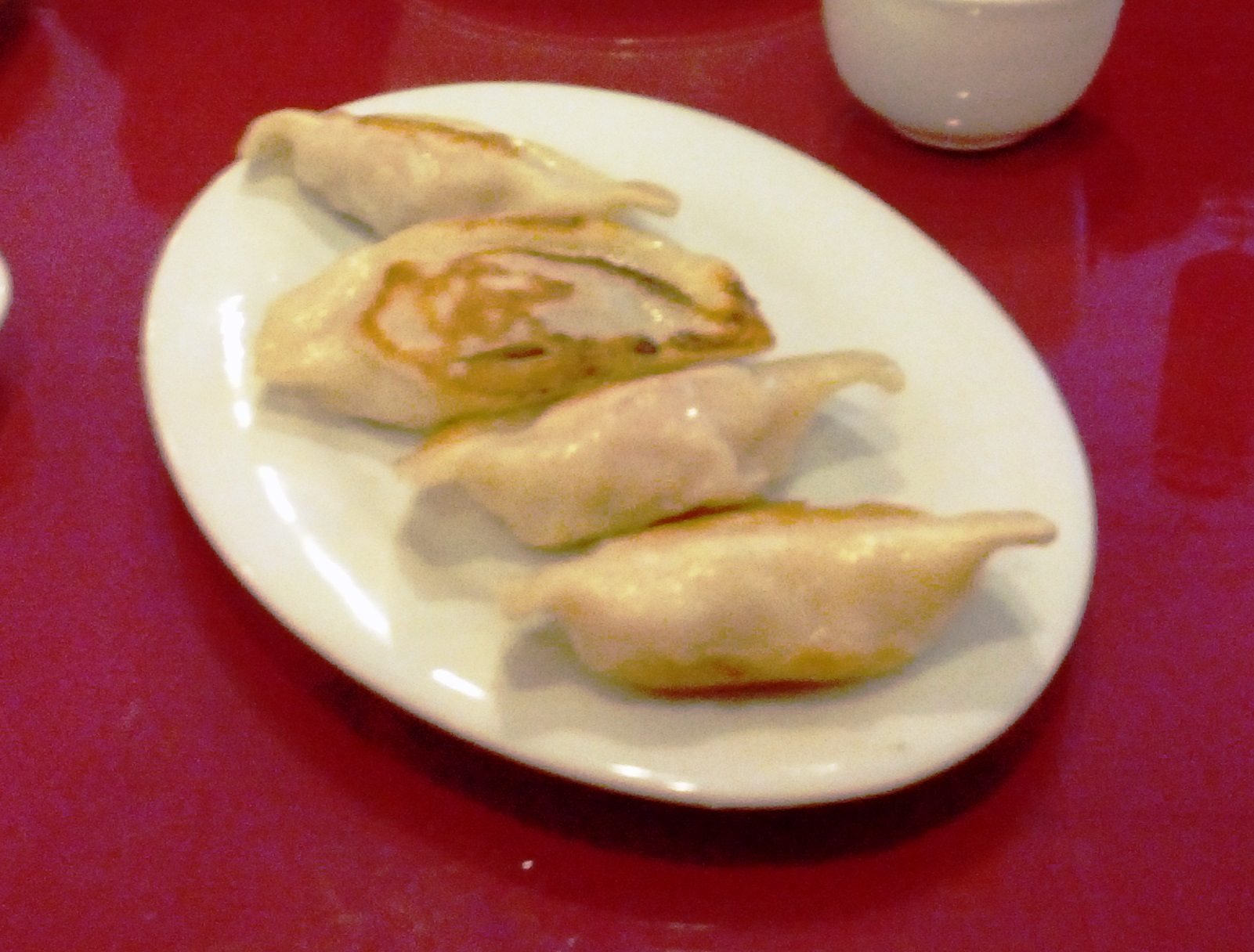 Shanghai Dining Wok. | thekitchenman | Wayne Conrad Serbu | Vancouver ...