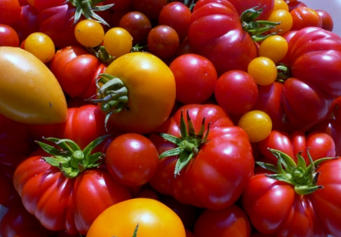 Bubba Rumba Salsa | thekitchenman | Wayne Conrad Serbu | Vancouver Chef ...